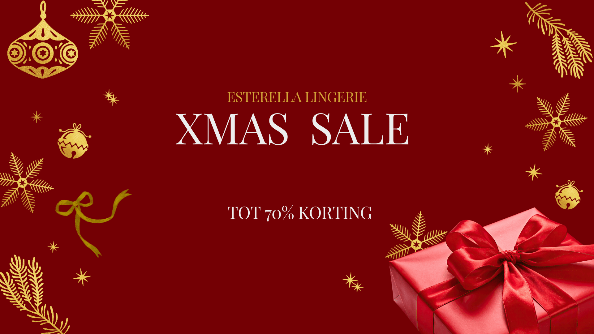 Lingerie en Badmode kopen voor elk lichaam. Kies uit luxe merken ...